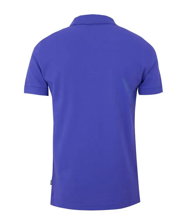Hugo Boss Shortsleeve Polo Shirt