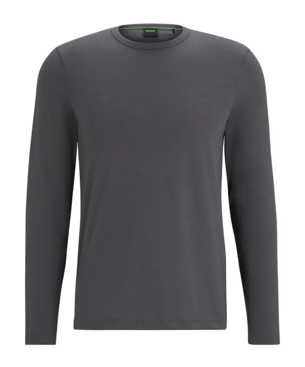 Hugo Boss Crew Neck Longsleeve Tee