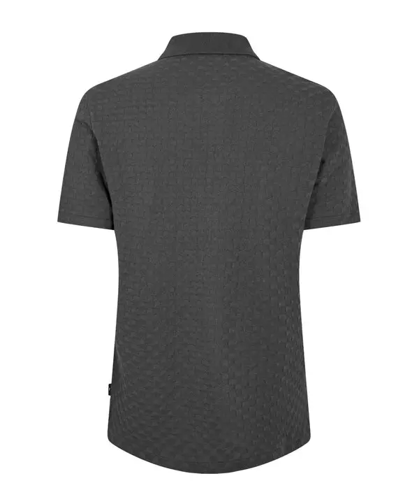 Paul Smith Short Sleeve Polo Shirt