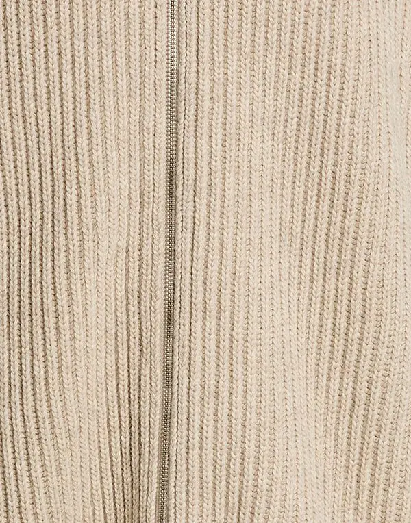 MAISON MARGIELA Lightweight Sleeveless Knit Vest