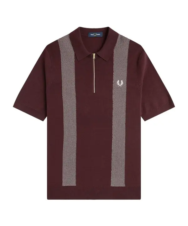 Fred Perry Short Sleeve Polo Shirt