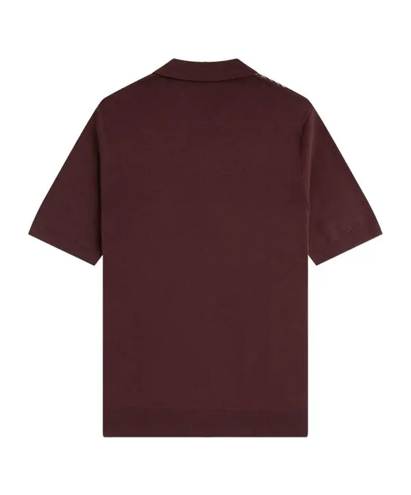 Fred Perry Short Sleeve Polo Shirt