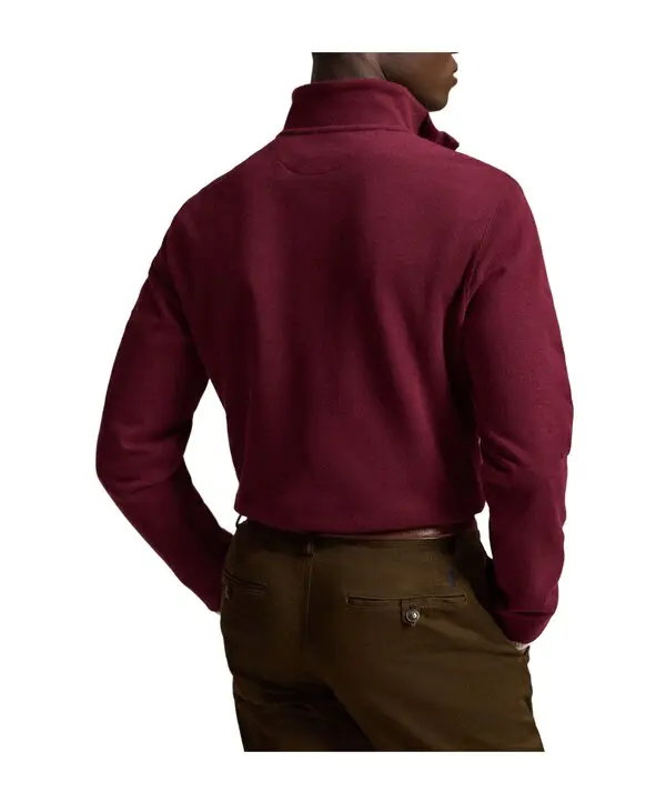 Polo Ralph Lauren Quarterzip Standcollar Top