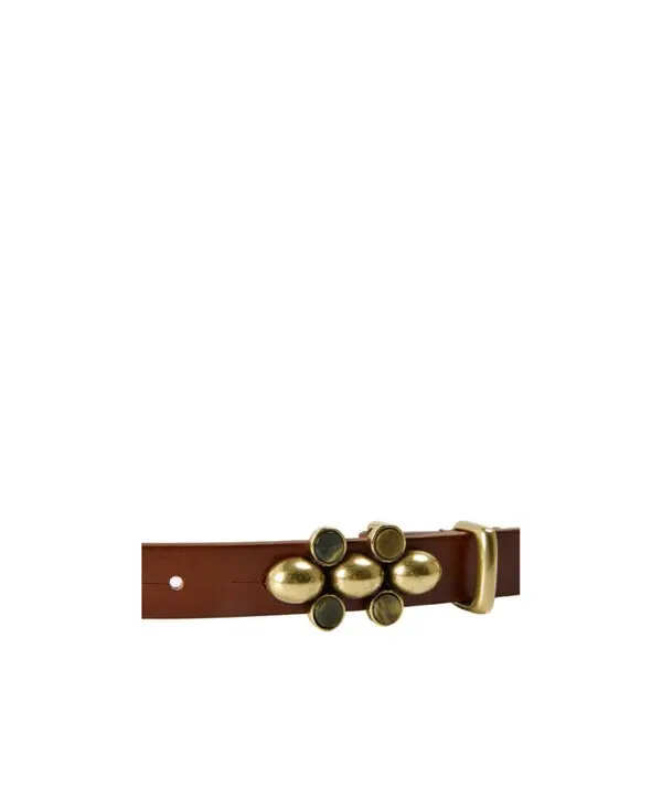 Isabel Marant Étoile Solid Color Belt
