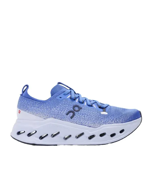 On Road Running Shoes - Blue