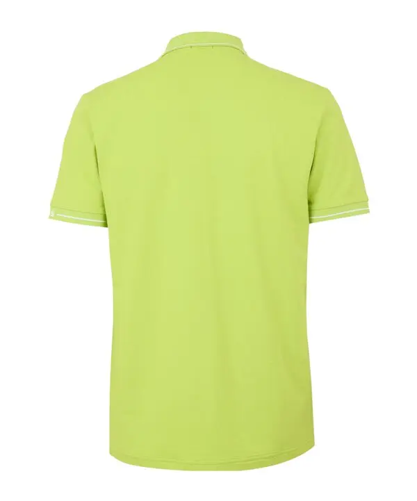 Hugo Boss Shortsleeve Polo Shirt