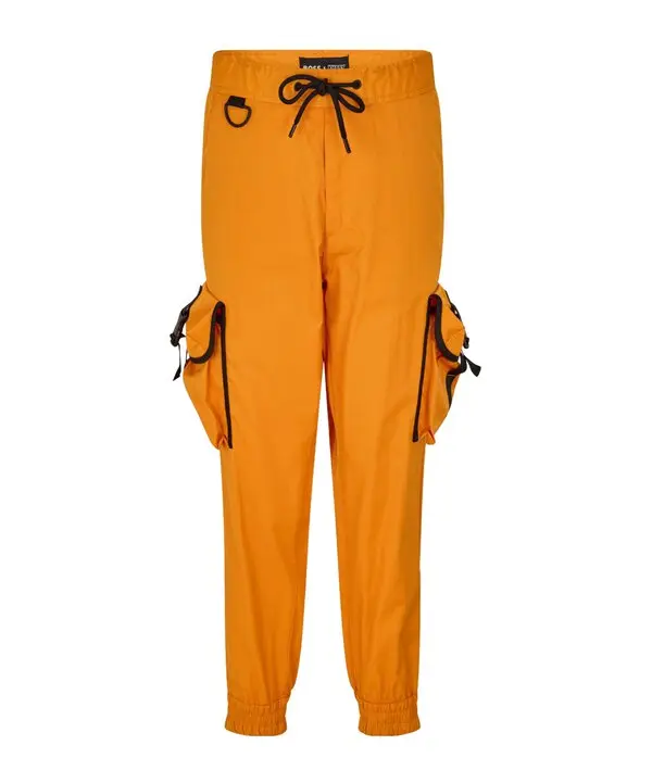 Hugo Boss Drawstring Jogger Cargo Trousers