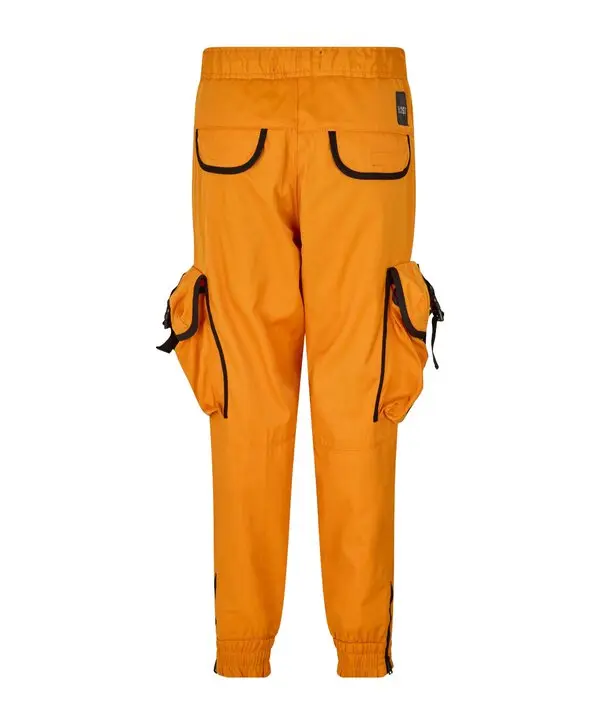 Hugo Boss Drawstring Jogger Cargo Trousers