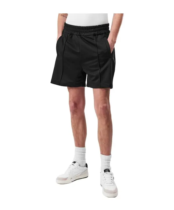 Palm Angels Logo Track Shorts