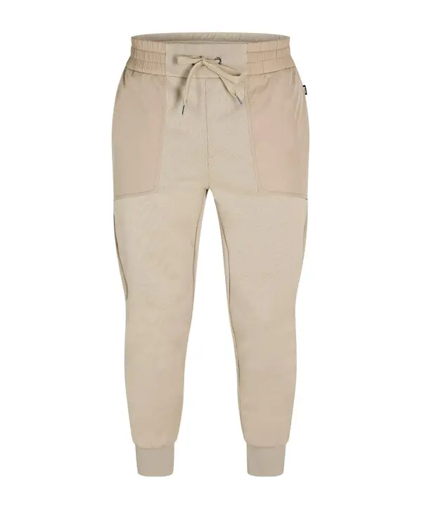 Hugo Boss Spliced Jogger Pants
