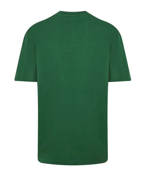 Lacoste Cotton Shortsleeve Tshirt