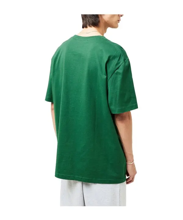 Lacoste Cotton Shortsleeve Tshirt
