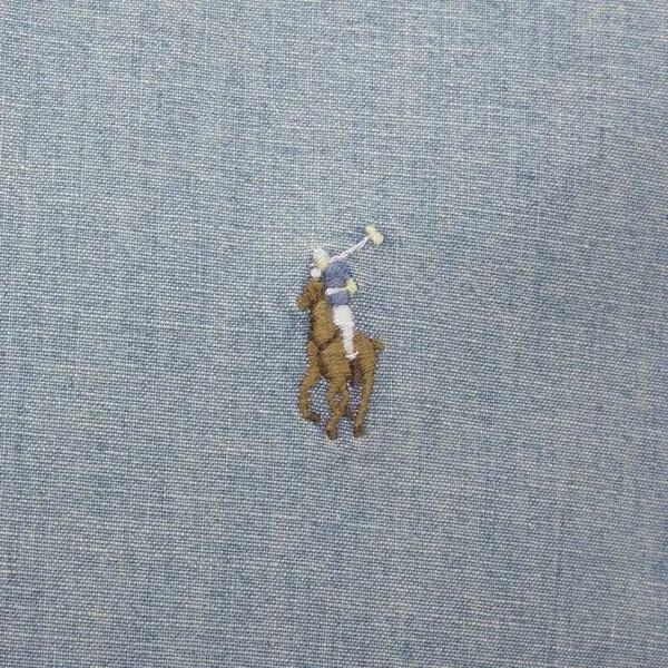 Ralph Lauren Denim Longsleeve Shirt