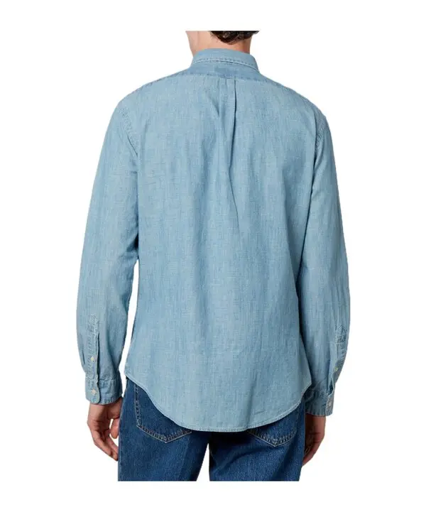 Ralph Lauren Denim Longsleeve Shirt