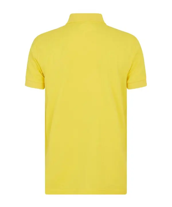 Hugo Boss Shortsleeve Polo Shirt