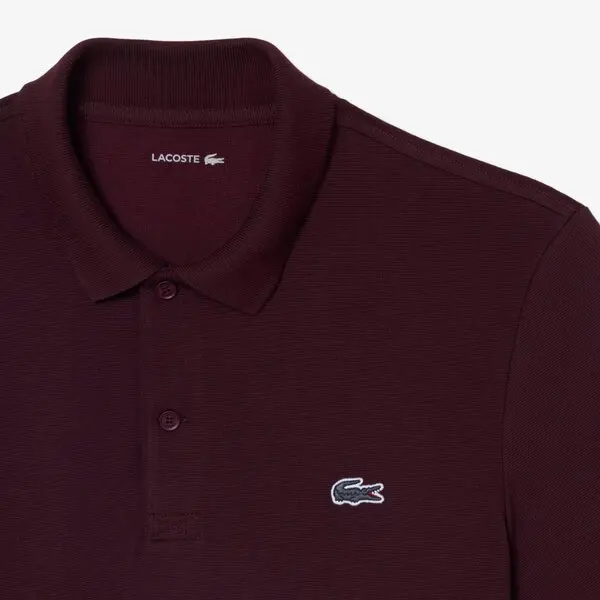 Lacoste Short Sleeve Polo Shirt