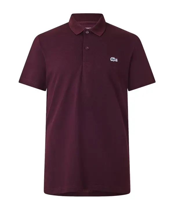 Lacoste Short Sleeve Polo Shirt
