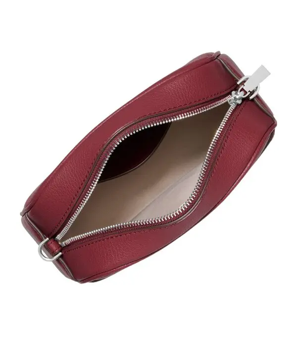 Michael Kors Crossbody Bag - Red