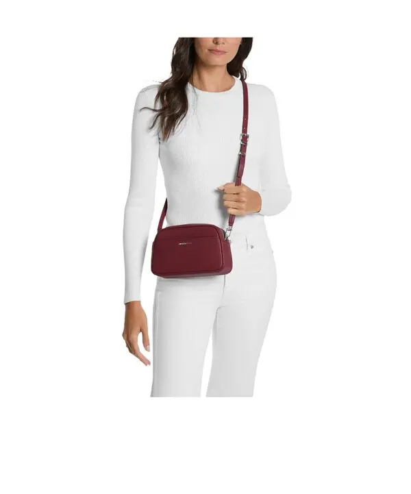 Michael Kors Crossbody Bag - Red