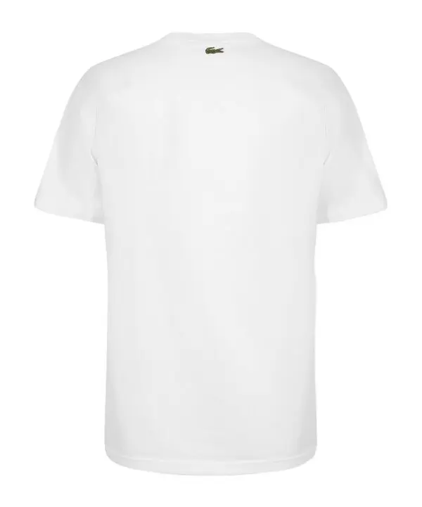 Lacoste Logo Shortsleeve Tshirt