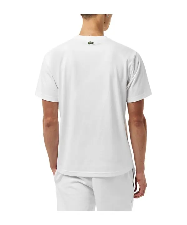 Lacoste Logo Shortsleeve Tshirt