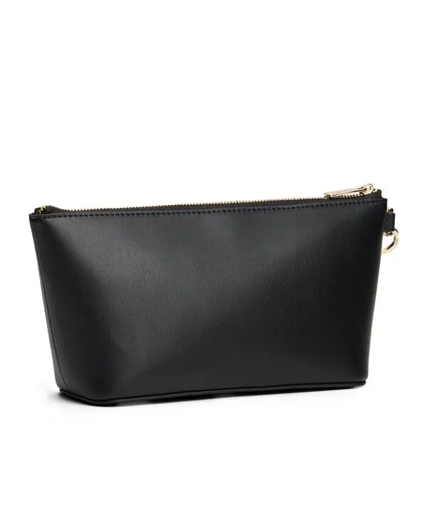 Tommy Hilfiger Solid Color Clutch