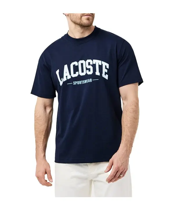Lacoste Logo Shortsleeve Tshirt