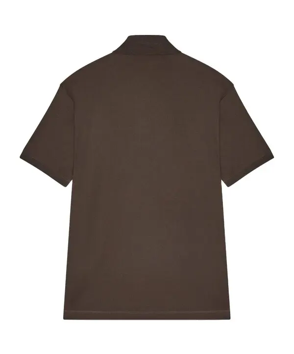 Emporio Armani Short-sleeved Polo Shirt
