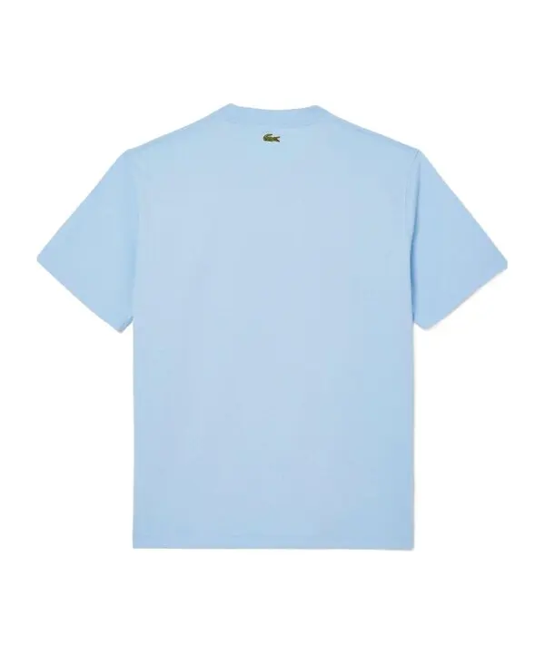 Lacoste Logo Shortsleeve Tshirt