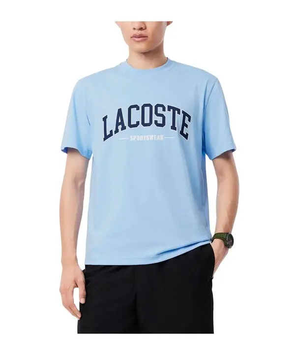 Lacoste Logo Shortsleeve Tshirt