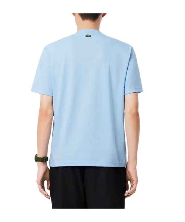 Lacoste Logo Shortsleeve Tshirt