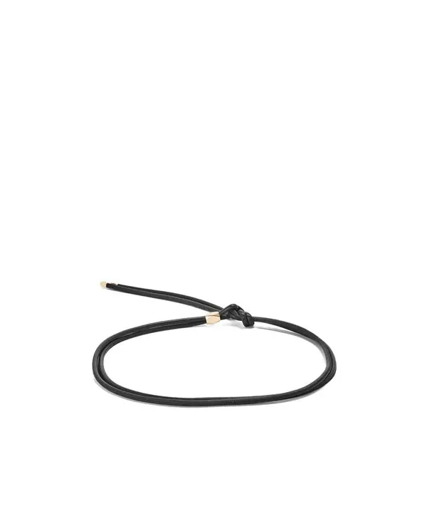 Isabel Marant Étoile Solid Color Belt