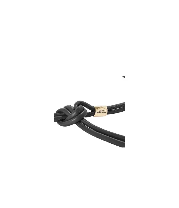 Isabel Marant Étoile Solid Color Belt