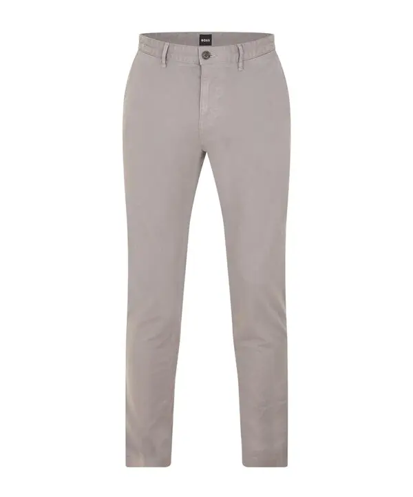 Hugo Boss Twill Chino Trousers