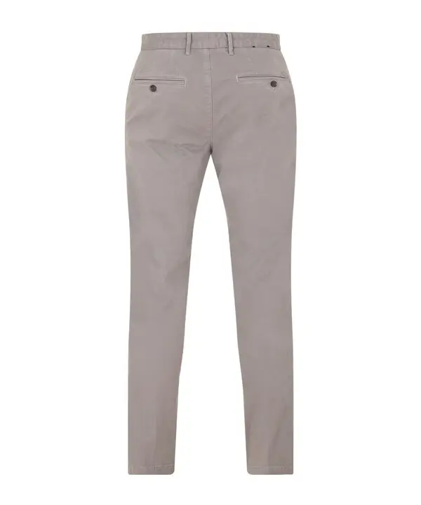 Hugo Boss Twill Chino Trousers