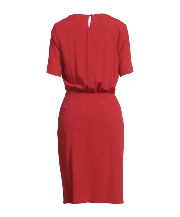 Isabel Marant Étoile Solid-colored Flare Skirt