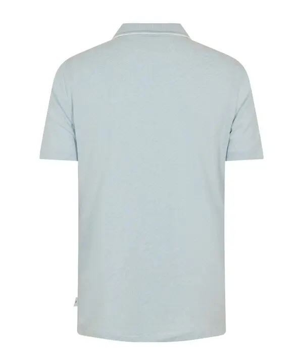 Paul Smith Short Sleeve Polo Shirt