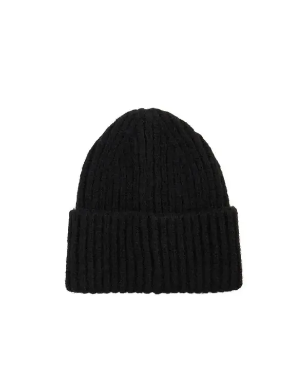 Barbour Solid Color Beanie
