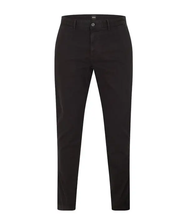 Hugo Boss Twill Chino Trousers