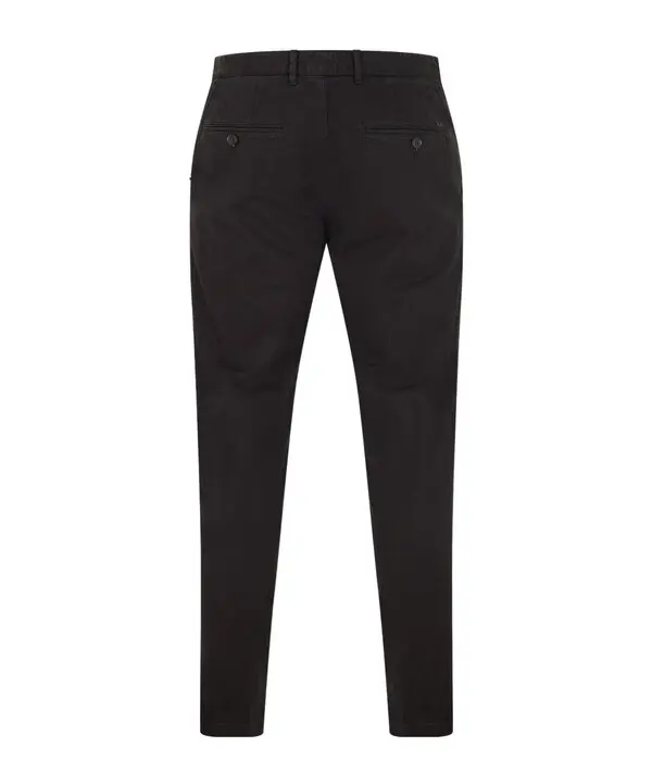 Hugo Boss Twill Chino Trousers