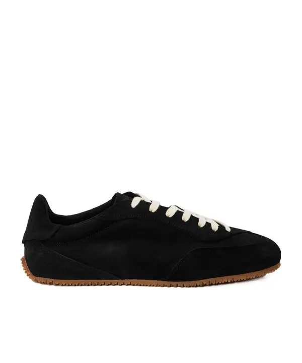Axel Arigato Solid Color Sneakers