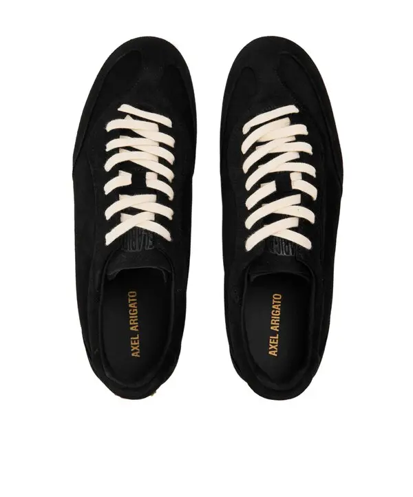 Axel Arigato Solid Color Sneakers