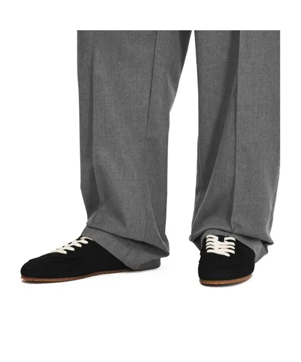 Axel Arigato Solid Color Sneakers