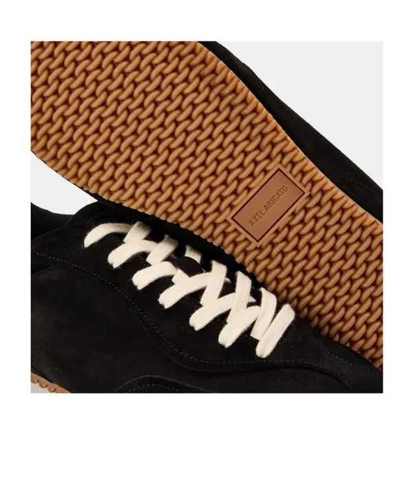 Axel Arigato Solid Color Sneakers