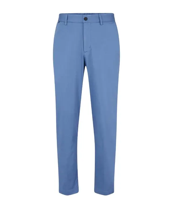 Hugo Boss Twill Chino Trousers