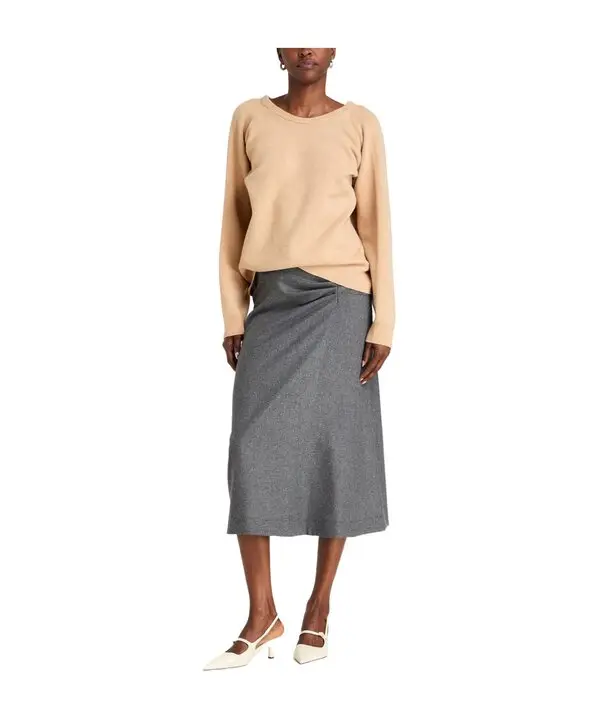 MAISON MARGIELA Mid-weight Wool Knitwear