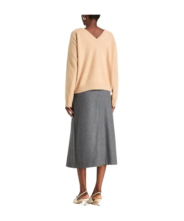 MAISON MARGIELA Mid-weight Wool Knitwear