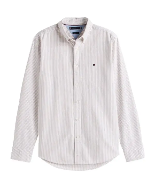 Tommy Hilfiger Striped Shirt