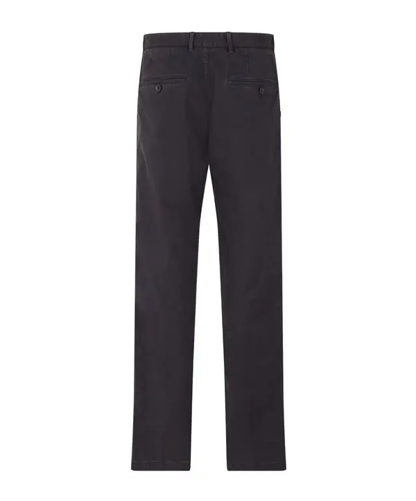 Hugo Boss Twill Trousers