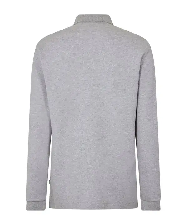 Hugo Boss Long-sleeve Polo Shirt